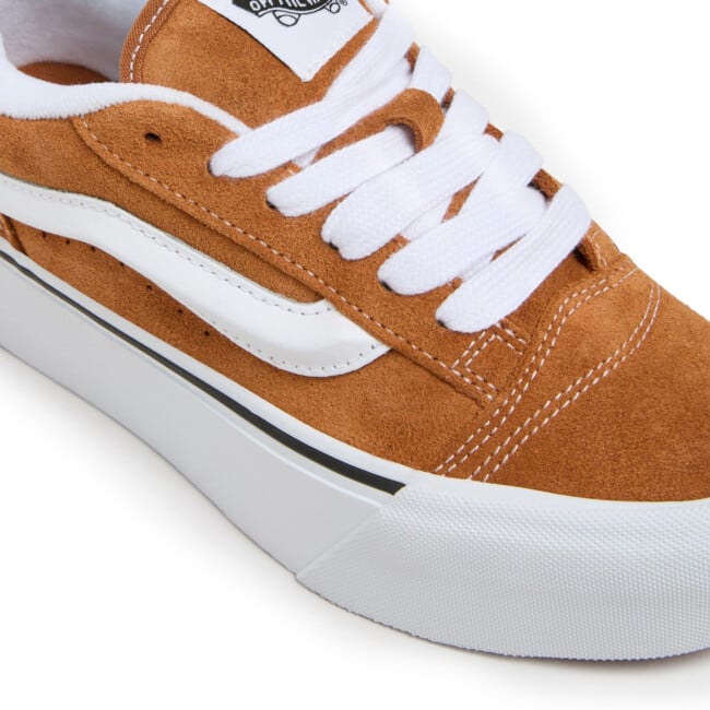 VANS WOMEN'S KNU STACK SHOES brīvā laika apavi