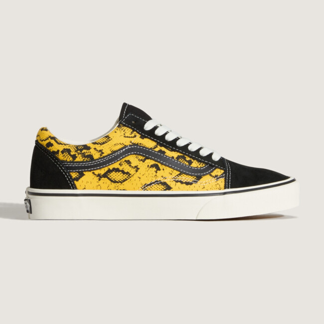 VANS OLD SKOOL brīvā laika apavi | Sportland