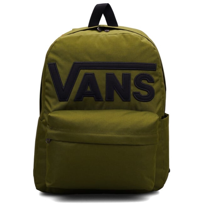 VANS OLD SKOOL DROP V BACKPACK - 22L mugursomas