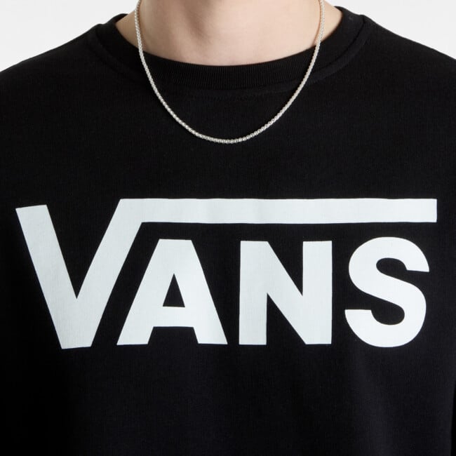 VANS MEN'S CLASSIC III CREW džemperi