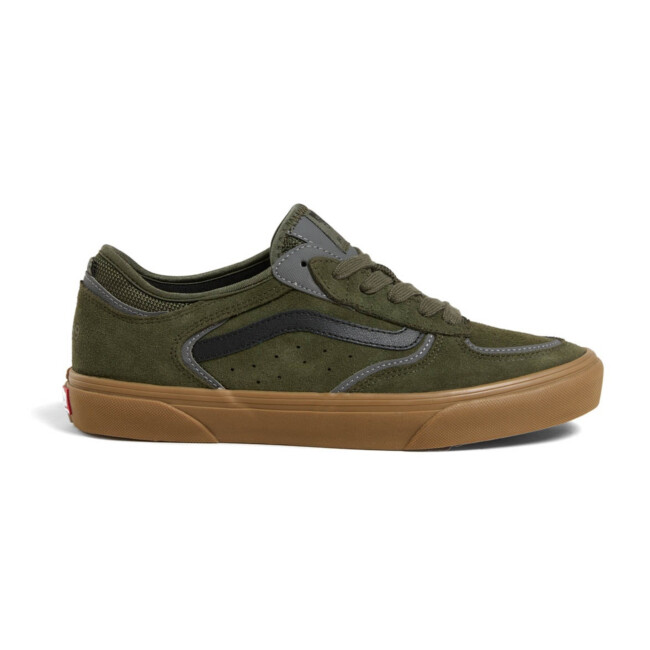 VANS MEN'S SKATE ROWLEY SHOES brīvā laika apavi