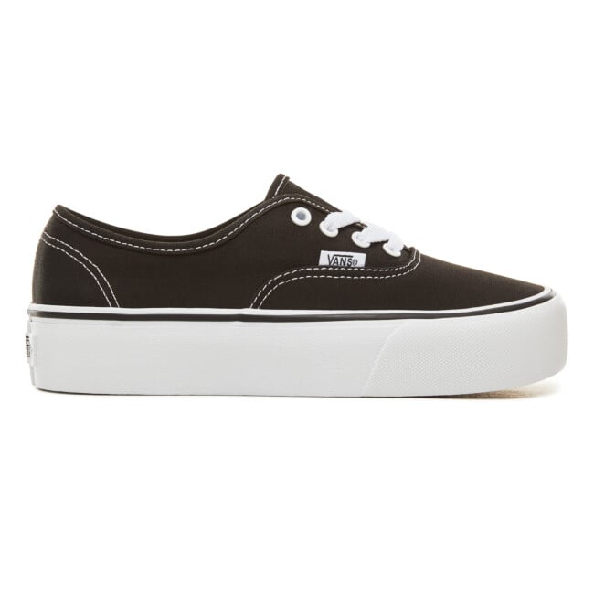 VANS WOMENS AUTHENTIC PLATFORM 2.0 SHOES brīvā laika apavi