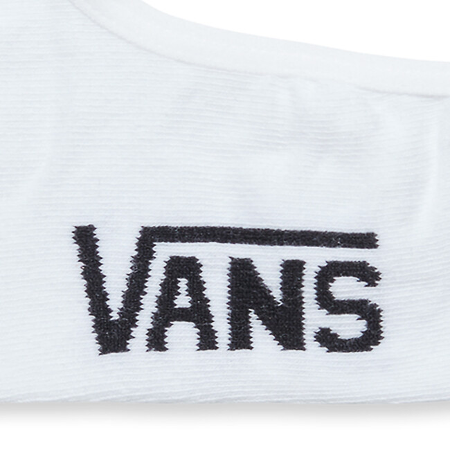VANS WOMEN'S CLASSIC CANOODLE SOCK 3 PACK zeķes