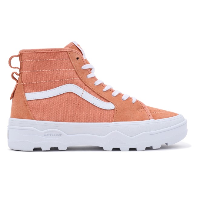 VANS WOMEN'S SENTRY SK8-HI SHOES brīvā laika apavi