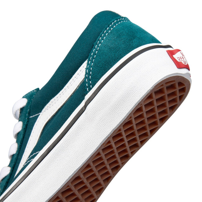 VANS JN OLD SKOOL COLOR THEORY brīvā laika apavi