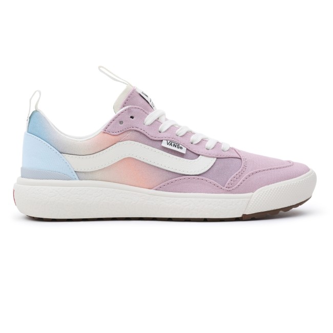 VANS WOMEN'S ULTRARANGE EXO SHOES brīvā laika apavi