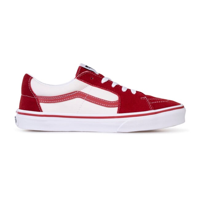 VANS JUNIORS SK8-LOW SHOES brīvā laika apavi