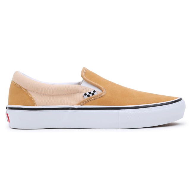 VANS MEN'S SKATE SLIP-ON brīvā laika apavi | Sportland