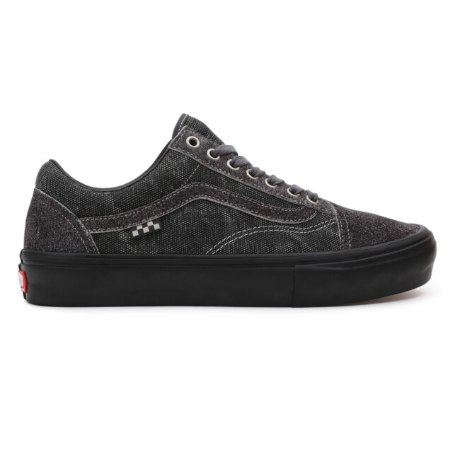 VANS MEN'S SKATE OLD SKOOL brīvā laika apavi