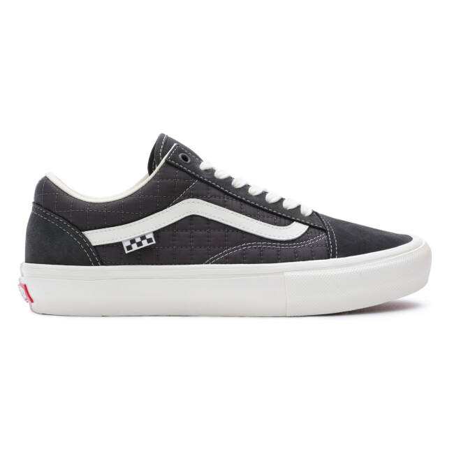 VANS MEN'S QUILTED SKATE OLD SKOOL SHOES brīvā laika apavi