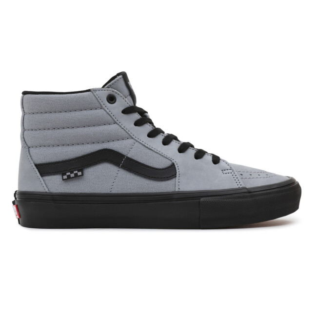 VANS MEN'S SKATE SK8-HI NUBUCK brīvā laika apavi
