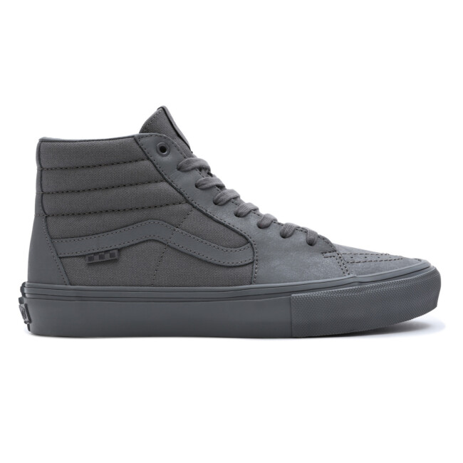 VANS MEN'S SKATE SK8-HI SHOES brīvā laika apavi