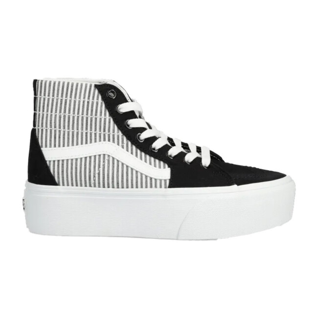 VANS WOMEN'S SK8-HI TAPERED STACKFORM SHOES brīvā laika apavi