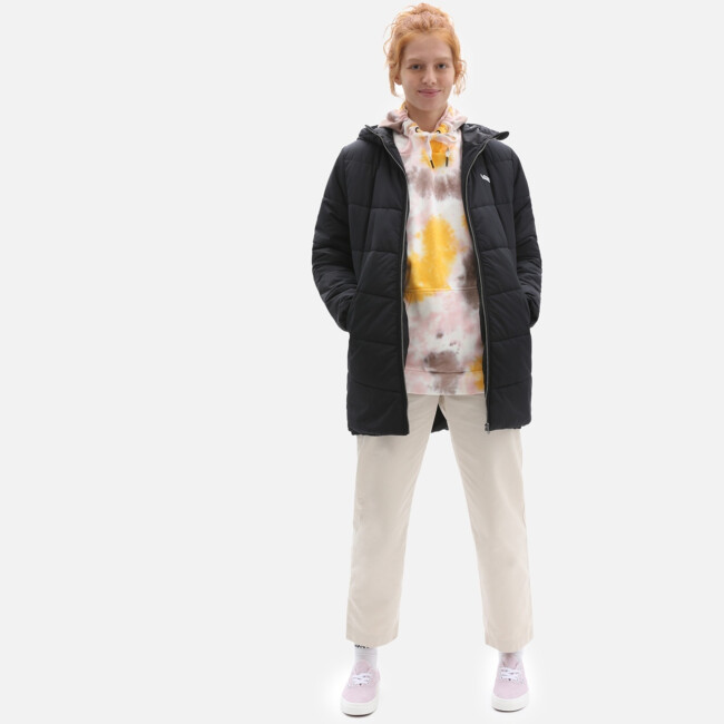 VANS WOMEN'S MTE FOUNDRY LONG JACKET jakas un parkas