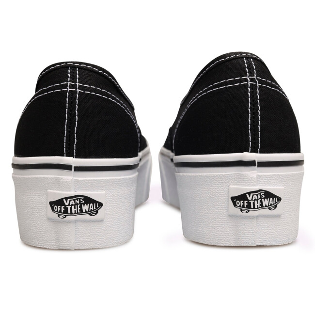 VANS WOMEN'S AUTHENTIC STACKFORM SHOES brīvā laika apavi