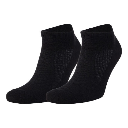 WILSON SOCKS (2 PAIRS) zeķes | Sportland