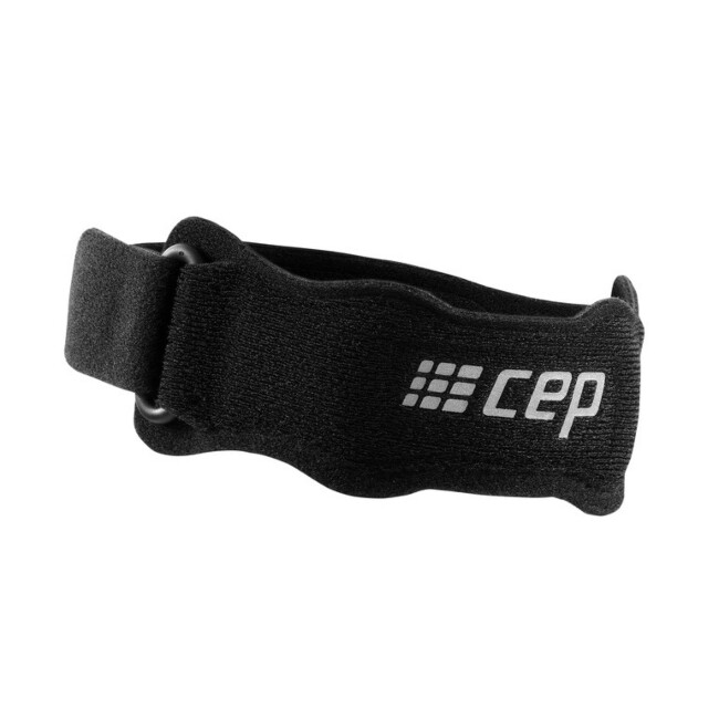 CEP MID SUPPORT COMPRESSION PATELLA STRAP zeķes