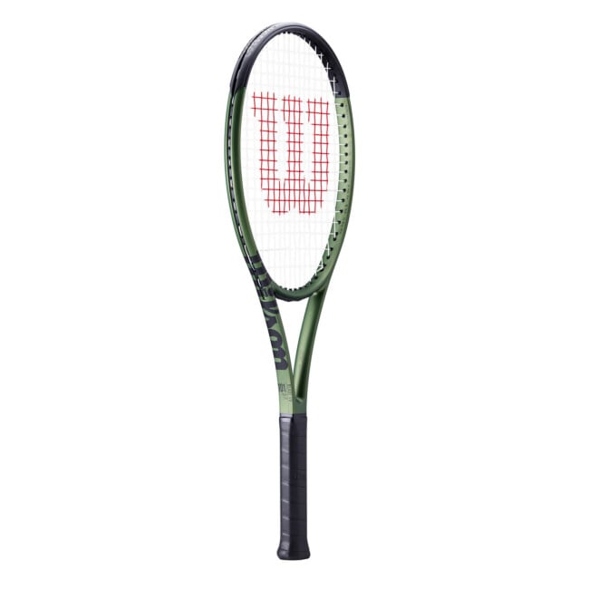WILSON BLADE 101L V8 TENNIS RACQUET raketes