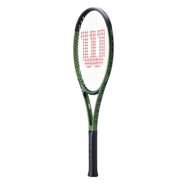 WILSON BLADE 101L V8 TENNIS RACQUET raketes