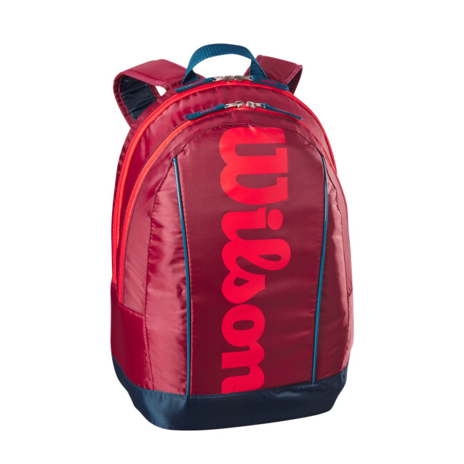 WILSON JUNIOR BACKPACK mugursomas | Sportland