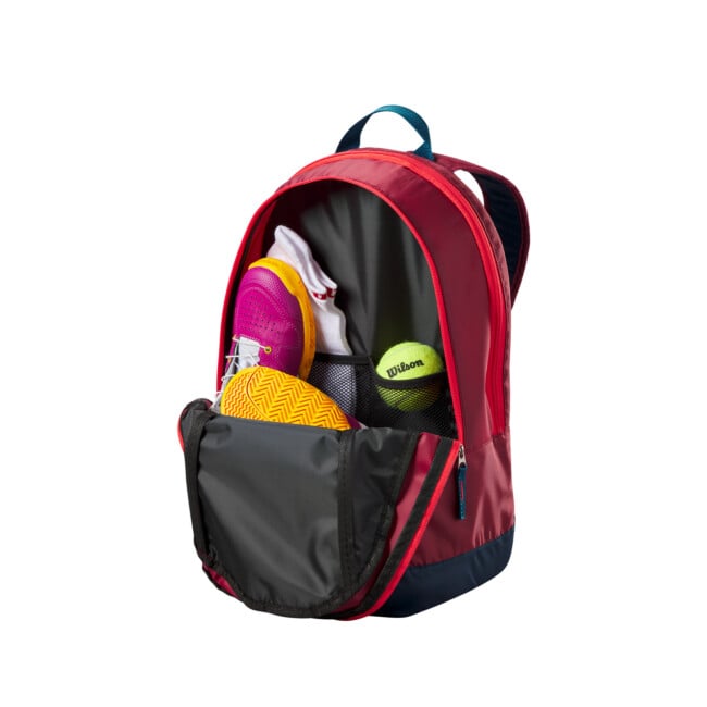 WILSON JUNIOR BACKPACK mugursomas | Sportland