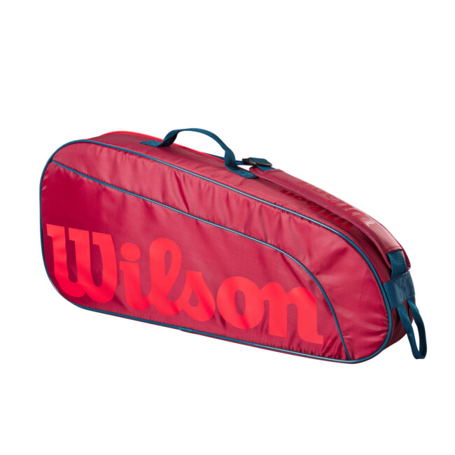 WILSON JUNIOR 3 PACK ceļojumu un sporta somas | Sportland