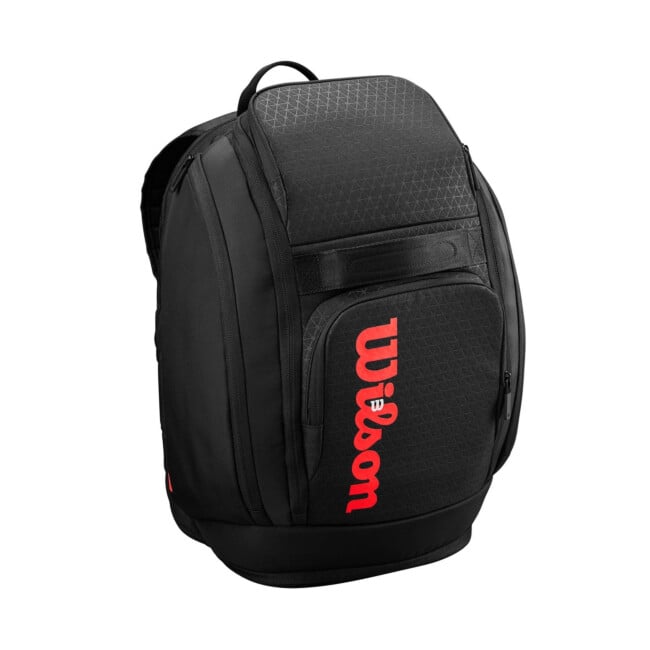 WILSON CLASH V3 SUPER TOUR BACKPACK mugursomas