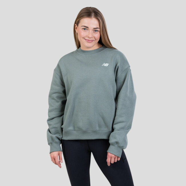 NEW BALANCE ATHLETICS CLUB džemperi