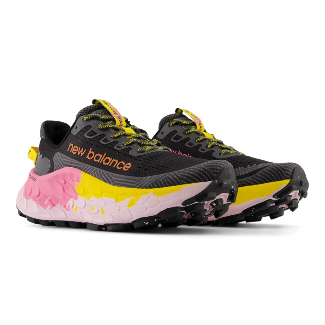 NEW BALANCE WOMEN'S FRESH FOAM X MORE TRAIL V3 RUNNING SHOES skriešanas ...