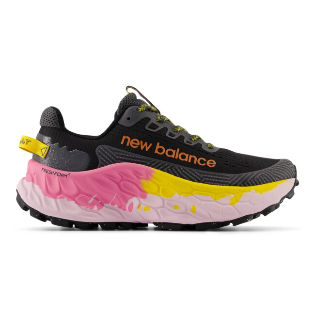 NEW BALANCE WOMEN'S FRESH FOAM X MORE TRAIL V3 RUNNING SHOES skriešanas ...