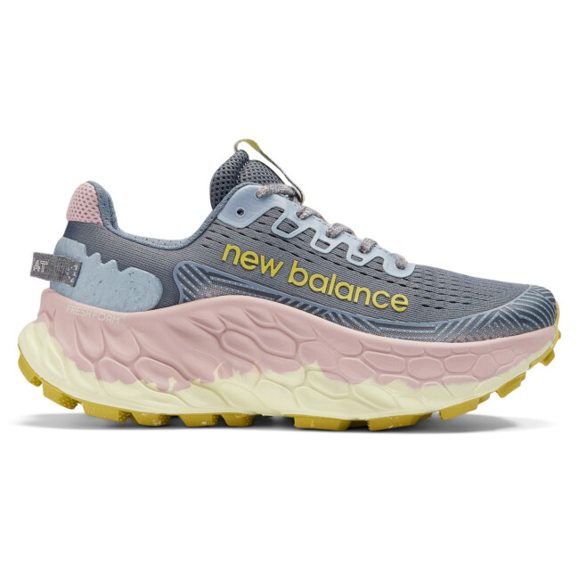 NEW BALANCE WOMEN'S FRESH FOAM X TRAIL MORE V3 RUNNING SHOES skriešanas ...