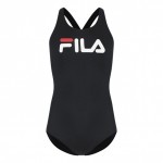 Fila g swimsuit | Peldkostīmi un bikini | Pērc tiešsaistē - Sportland