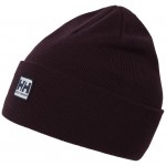 Hh urban cuff beanie | Cepures | Pērc tiešsaistē - Sportland