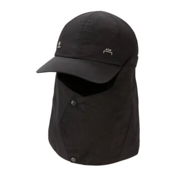 CONVERSE X ACW STRATUS CAP cepures