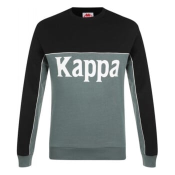 KAPPA M JUMPER topi un krekli | Sportland