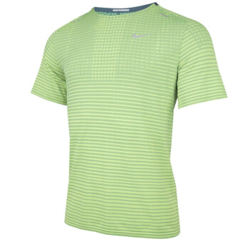 NIKE M TECHKNIT ULTRA SS topi un krekli | Sportland
