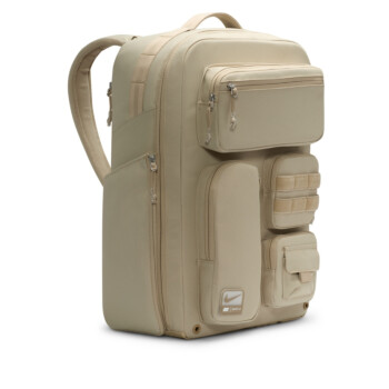 NIKE UTILITY ELITE BACKPACK - 37L mugursomas