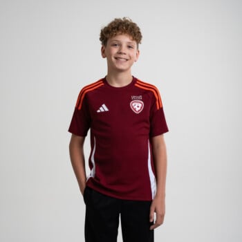 ADIDAS LFF 24 HOME FAN topi un krekli | Sportland