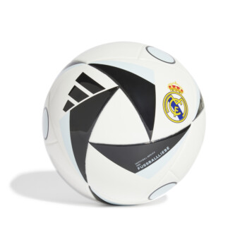 ADIDAS REAL MADRID HOME MINI BALL bumbas