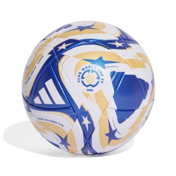 ADIDAS MUNDIAL DE CLUBES FIFA FINAL LEAGUE FOOTBALL bumbas