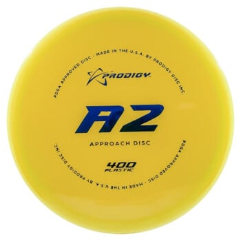 PRODIGY 400 A2 - APPROACH discu golfa diski