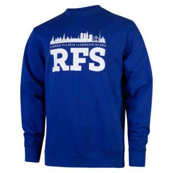 RFS M SWEATSHIRT LOGO džemperi | Sportland