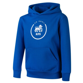 RFS Y HOODIE LOGO džemperi | Sportland
