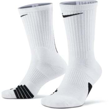 NIKE ELITE CREW BASKETBALL SOCKS zeķes