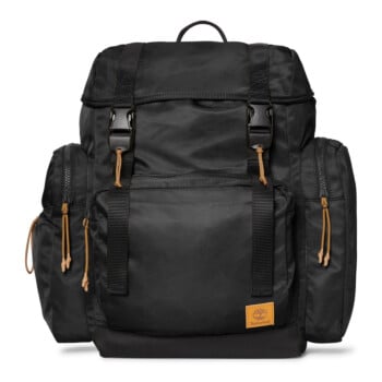 TIMBERLAND NYLON BACKPACK mugursomas