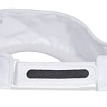 ADIDAS AEROREADY RUNNING VISOR cepures