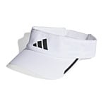 ADIDAS AEROREADY RUNNING VISOR cepures
