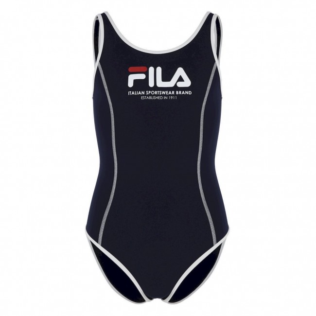 Fila g swimsuit | Peldkostīmi un bikini | Pērc tiešsaistē - Sportland