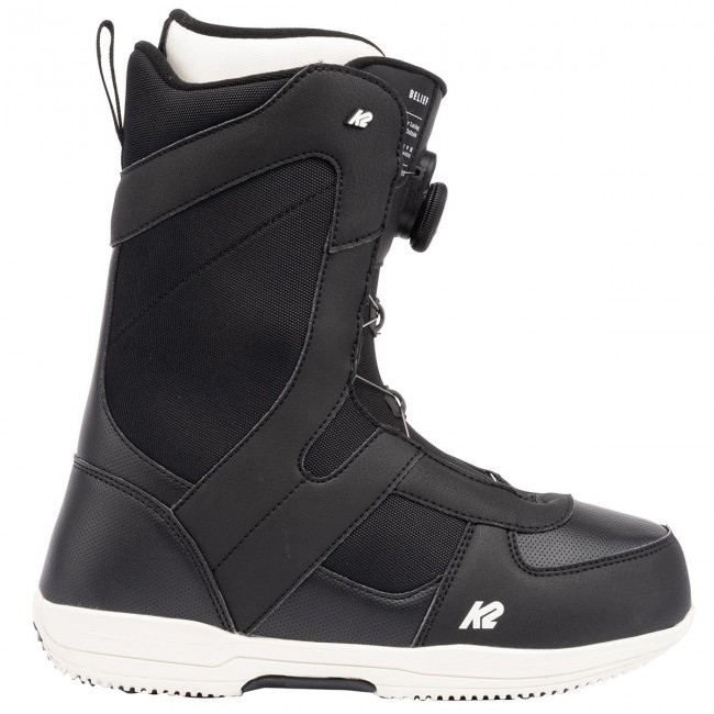 K2 women's belief snowboarding boot | Snovborda zābaki | Pērc ...