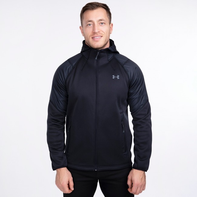 Under armour m swacket | Jakas un parkas | Pērc tiešsaistē - Sportland